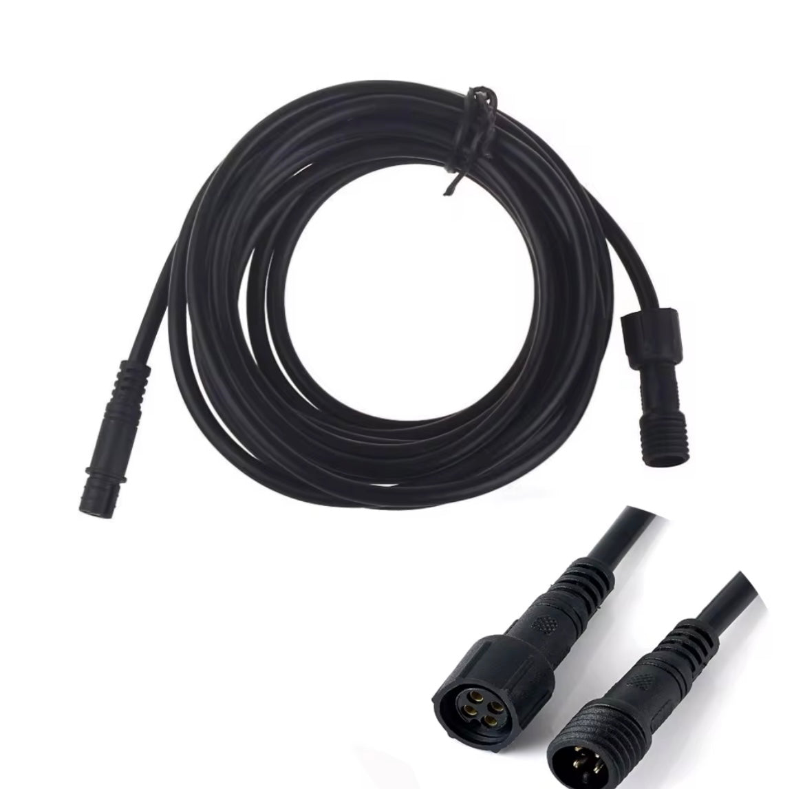 Wire Extensions – EastCoastLEDS